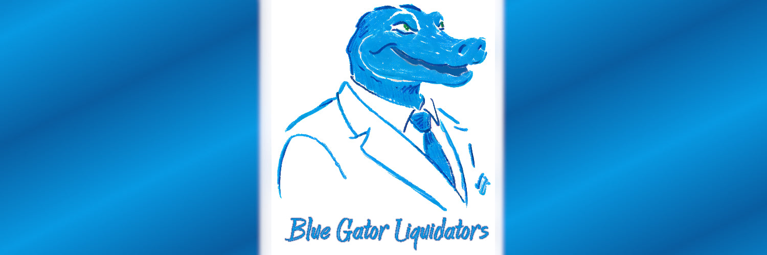 Blue Gator Liquidators