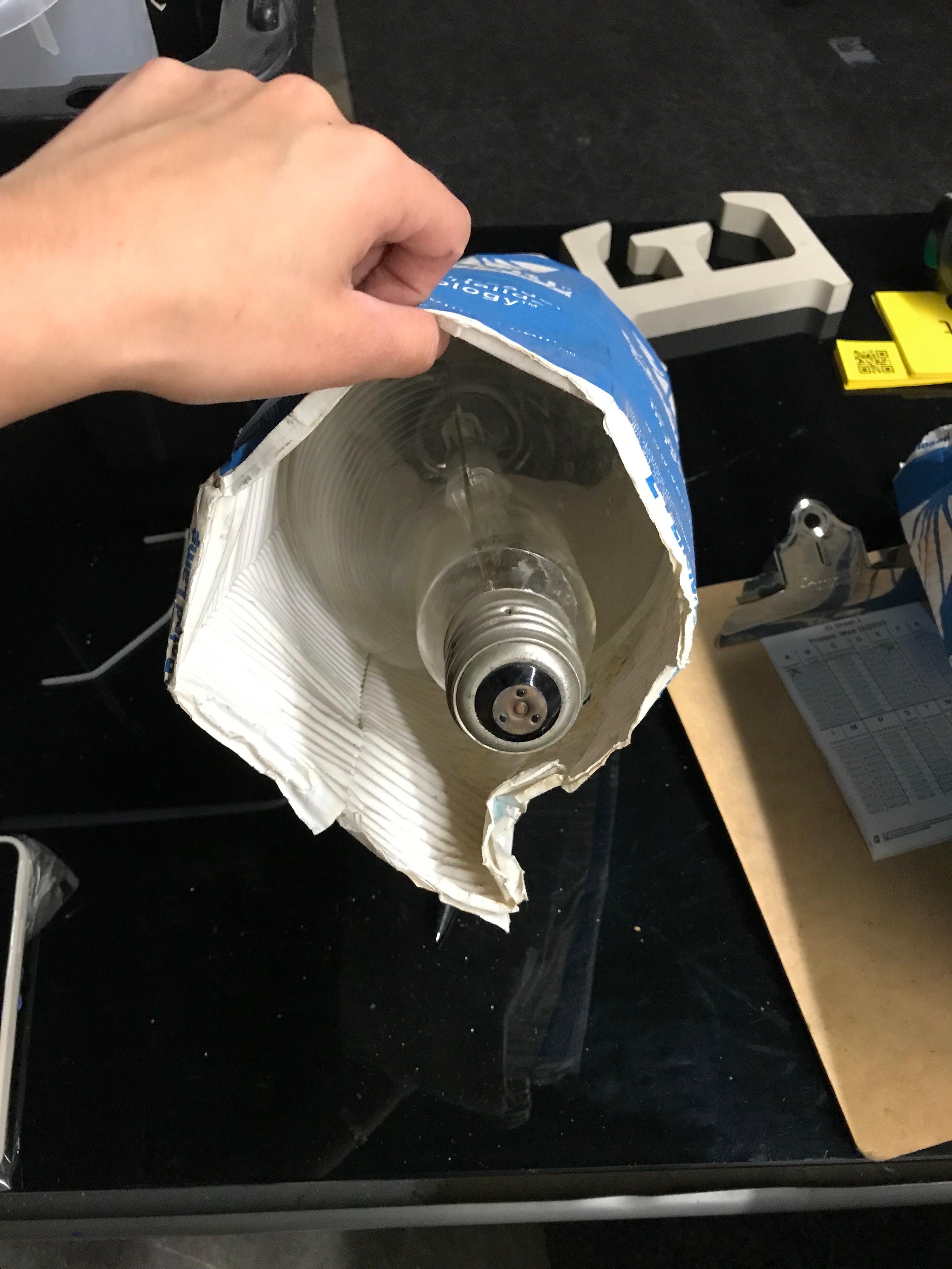 B00029 - Lamp Bulb – Blue Gator Liquidators